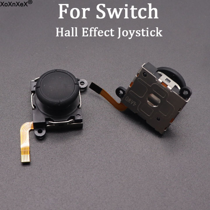 1PCS Replacement Hall Effect Joystick Analog Thumb Stick for Nintendo ...