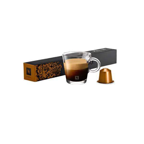 Nespresso II Livanto Coffee Capsule 53g | Daraz.pk