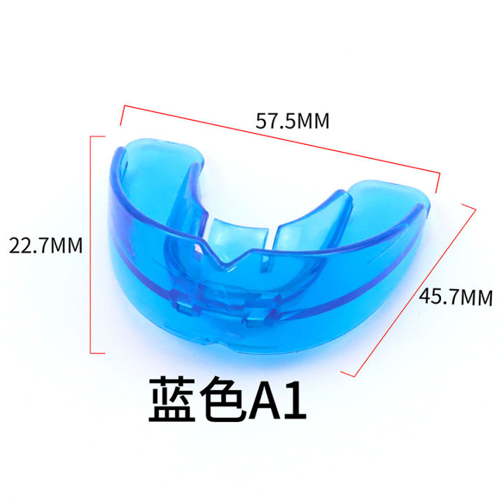 Mouth Guard Teeth Protector Night Guard Mouth Trays for Bruxism ...