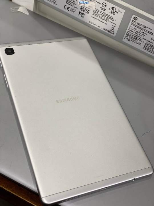 Samsung galaxy tab a7 lite sm-t220 | Daraz.pk