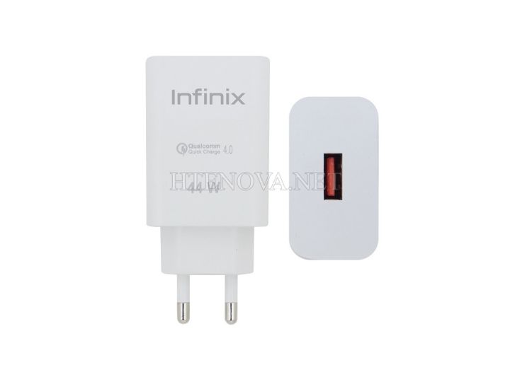 Infinix fast charging adapter | Daraz.pk