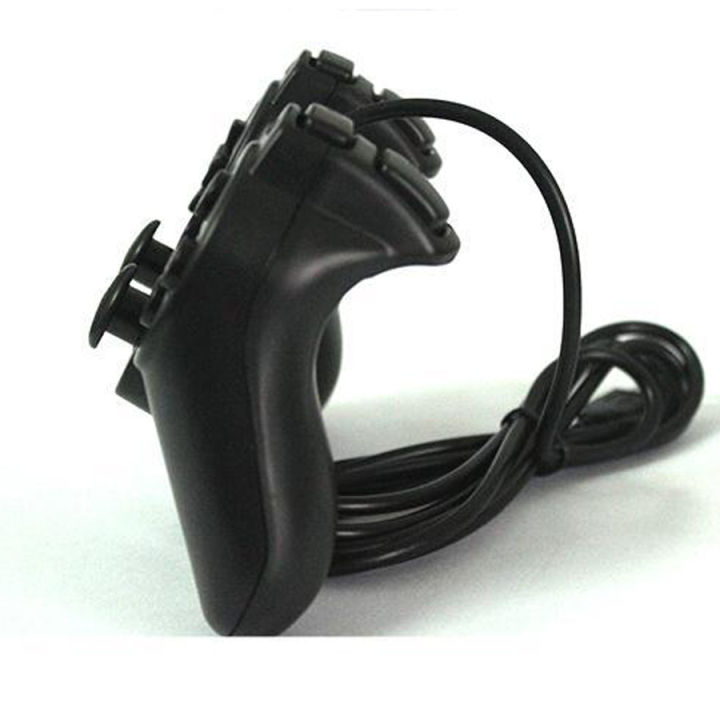 USB Wired Game Controller for Windows PC/Raspberry Remote Gamepad Joystick Joypad for Laptop ...
