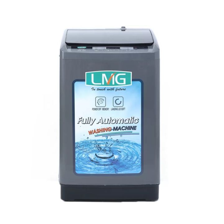 LMG Fully Automatic Washing Machine - 9kg | Daraz.lk