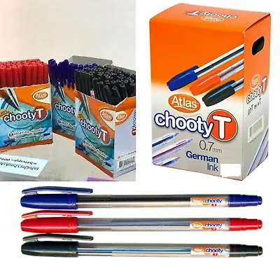 Atlas pen box 50 pcs | Daraz.lk