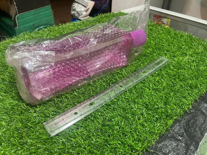 Plastic Water Bottle - Hard Plastic | Daraz.lk