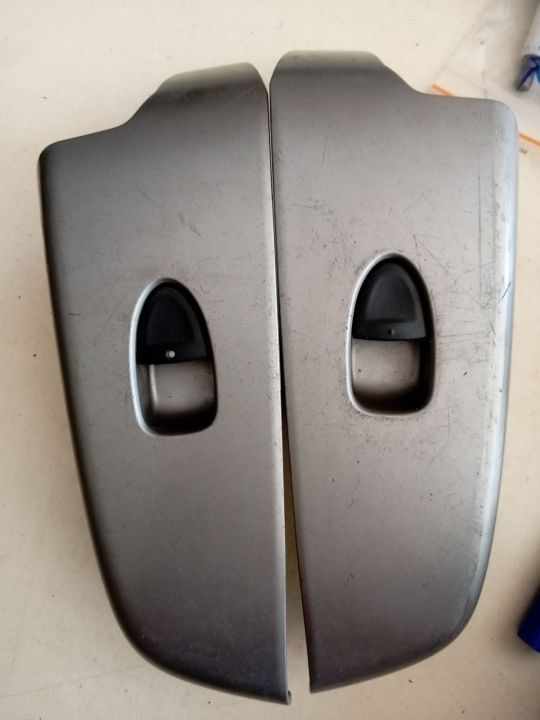 Honda civic reborn button | Daraz.pk