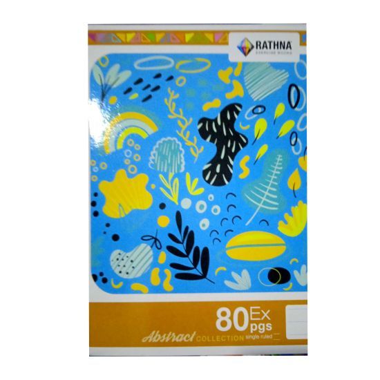 Rathna Exercise Book 80 Pages Square Ruled | Daraz.lk Rathna Exercise Book 80 Pages Square Ruled | Daraz.lk