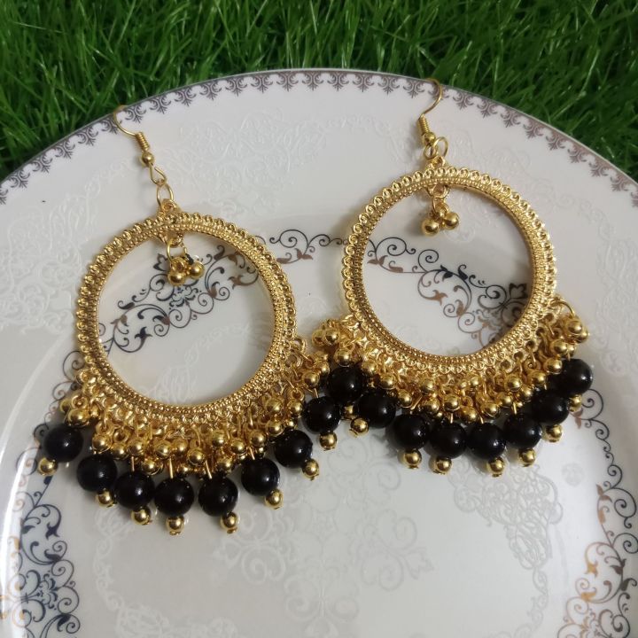 jhumka earrings base for Resin | Jhumka earrings for girls| Jhumka ...