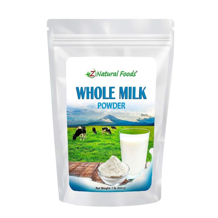 Whole Milk Powder 500 Gram | Daraz.pk