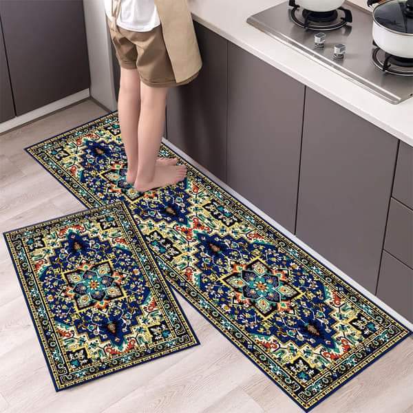 Stylish Kitchen Floor Math set | Daraz.com.bd