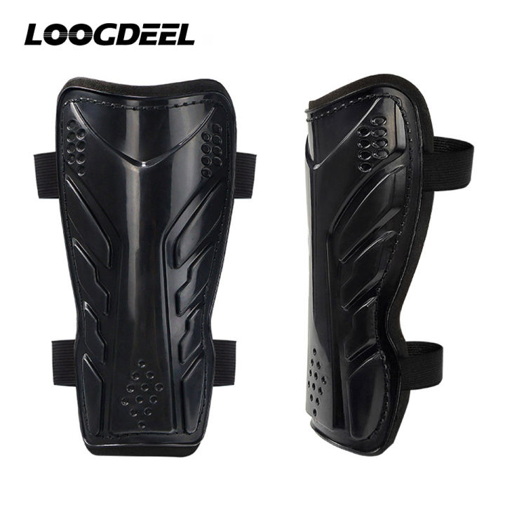 Loogdeel Football Shin Pads Impact Resistant Leg Equipment Calf ...