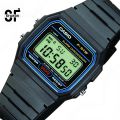 Casio F-91W Original Digital Watch | Daraz.com.bd