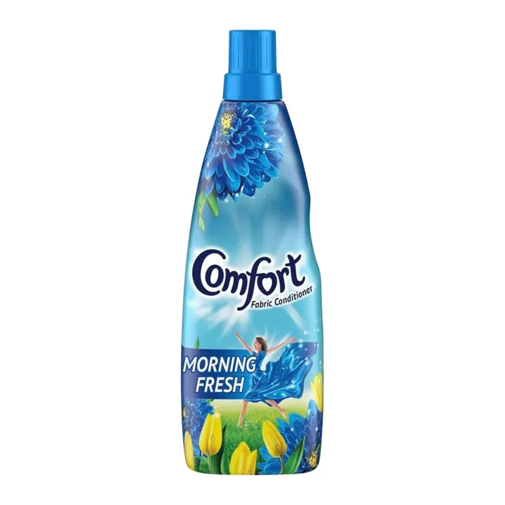 Comfort Morning Fresh Fabric Conditioner 860 ML | Daraz.com.np