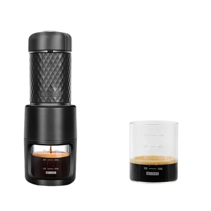 Staresso Classic SP200 Espresso Coffee maker | Daraz.com.np