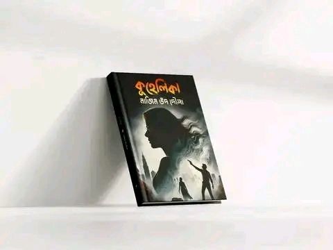Kuhelika by Nazim Ud Daula (Paperback) | Daraz.com.bd