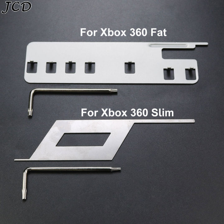 JCD X-Clamp Removal Tool for XBOX 360 XBOX360 Slim Fat Controller ...