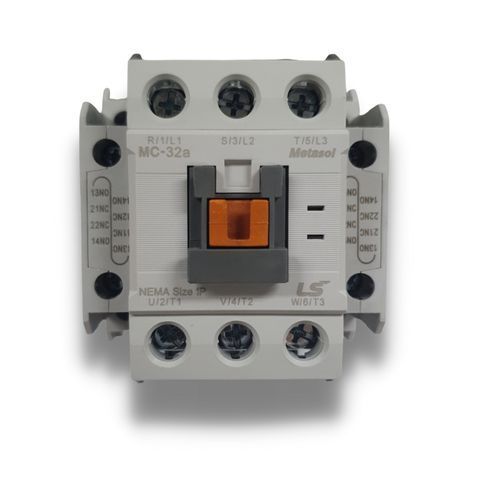 lS magnetic contactor 32A Ac 220V | Daraz.com.bd