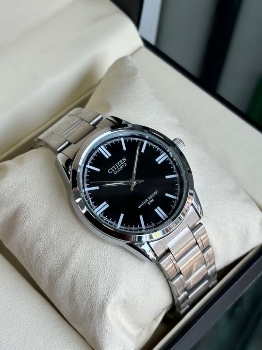 Men’s Simple Citizen Watch | Daraz.lk