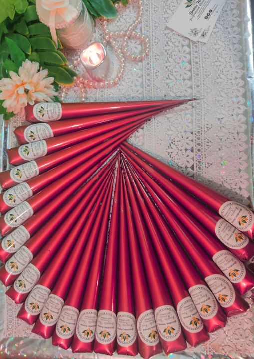 2xPractice Henna cone | Stainless Mehendi |colorless Mehendi | pink and ...