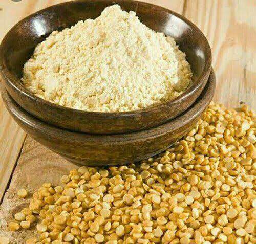 Besan Powder ( Gram Flour ) - 1kg | Daraz.pk