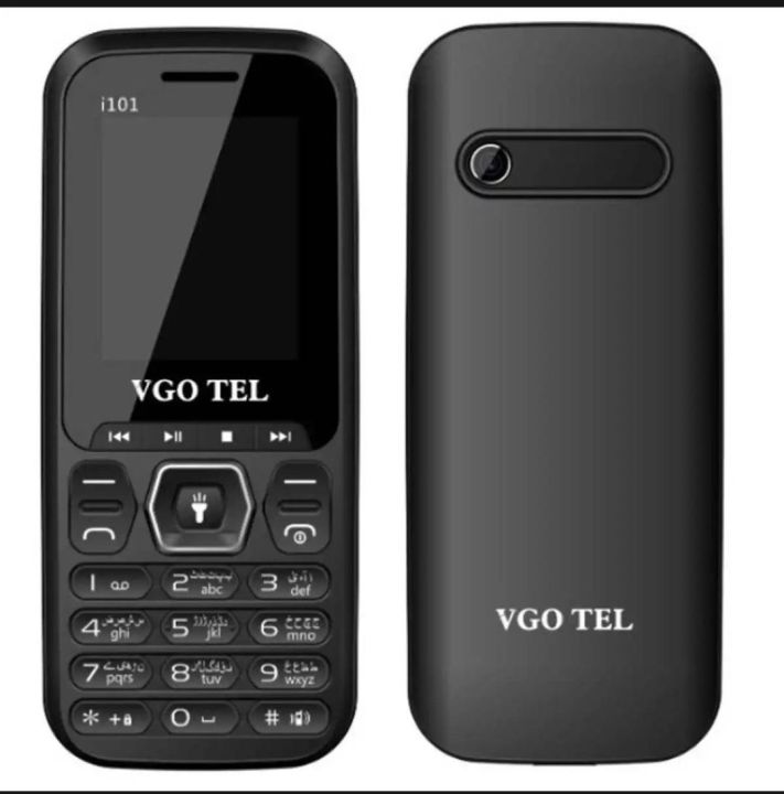 VGO TEL NON PTA MOBILE | Daraz.pk