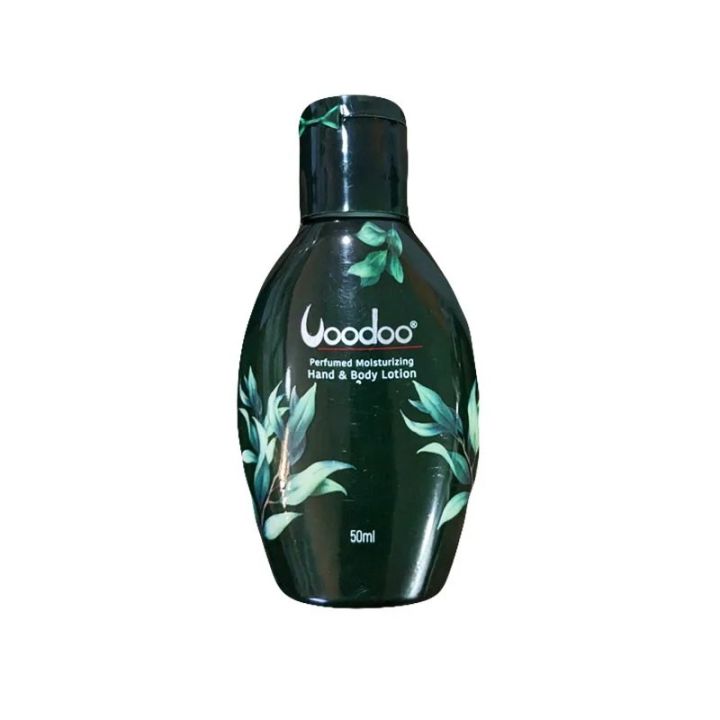 Voodoo Hand & Body Lotion 50ml | Daraz.lk