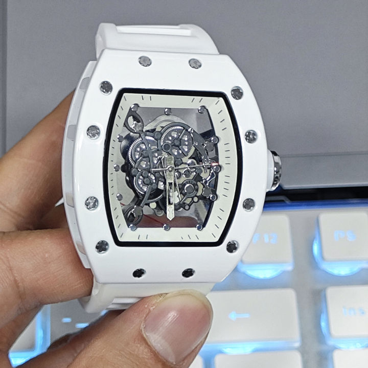 Luxury Quartz Men’s Wristwatch 2025 New Fashion Trend Automatic ...