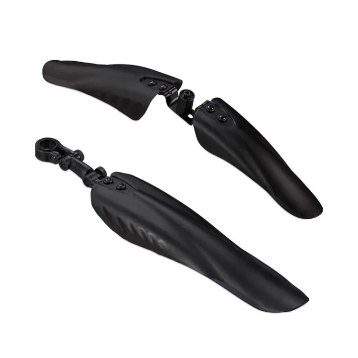 Bicycle Mudguard Set Splash Protection For Front & Rear Mudguard Mtb ...