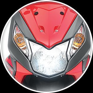 Dio LED HeadLight | Daraz.lk: Buy Online at Best Prices in Srilanka | Daraz.lk