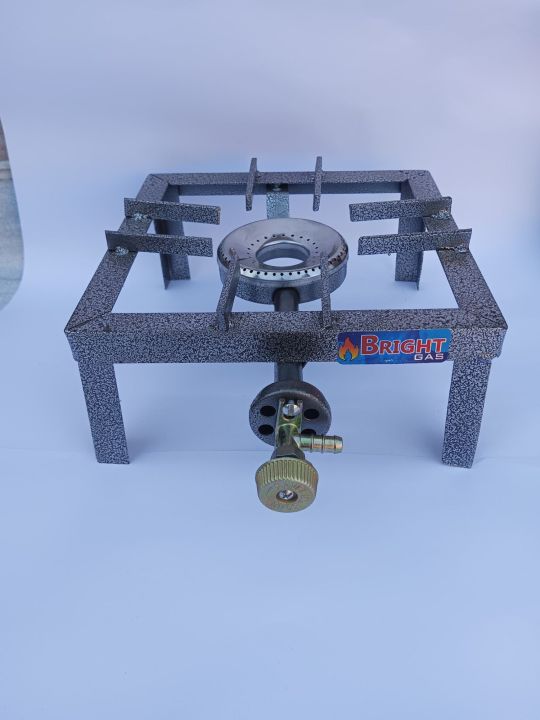Gas Stove Natural gas stove LPG Stove Log Life 1 Burner Stove Kitchen ...