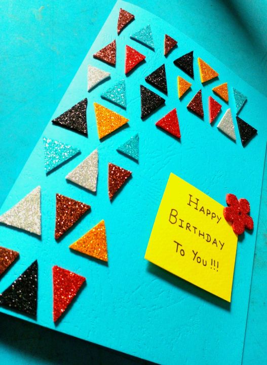 Handmade Cards | Daraz.lk: Buy Online at Best Prices in Srilanka | Daraz.lk