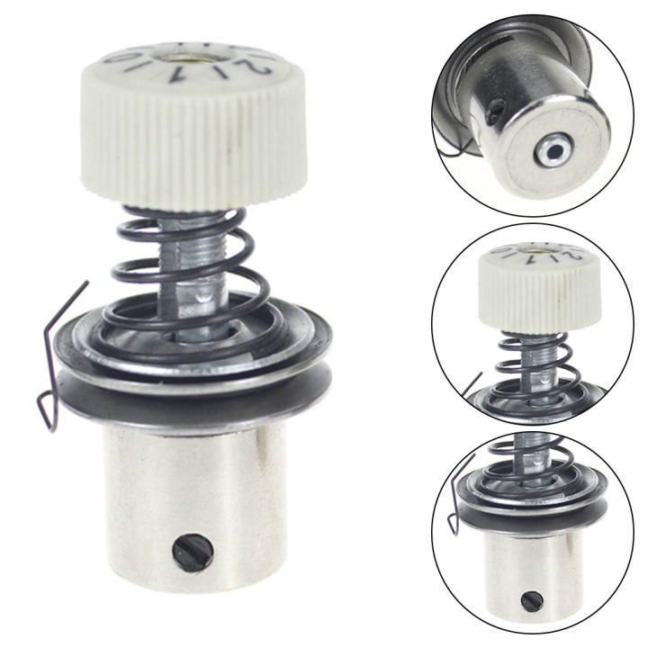 Iron Thread Tension Assembly For JUKI DDL-5550,DDL- 8500,DDL-555,229 ...