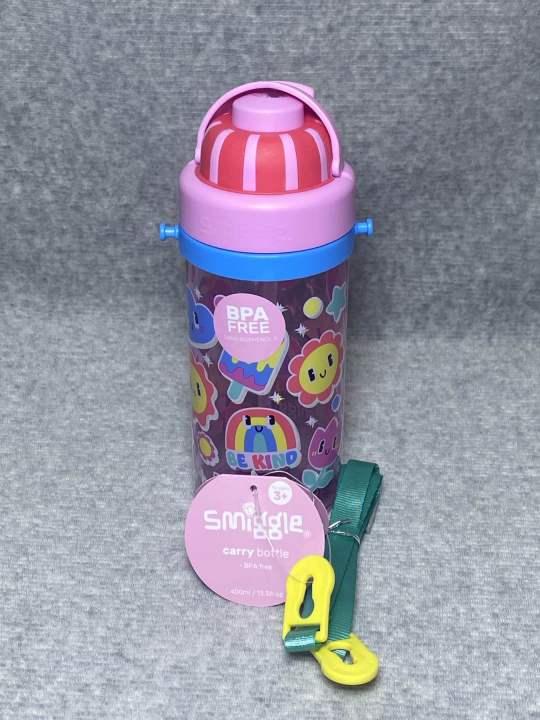 Smiggle Water Bottle | Shop.com.mm