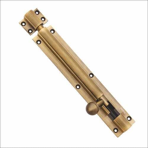 Tower Bolt Antique Finish 8 Inches | Atom Tower Bolt 8" | Pack Of One Piece | Daraz.com.np