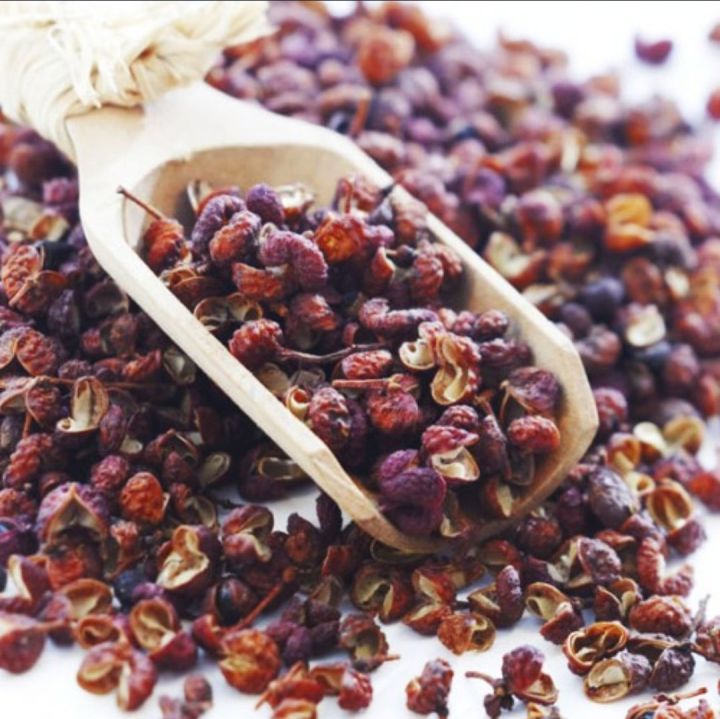 Timur Powder Himalayan Pepper Powder - 250 Gm | Daraz.com.np