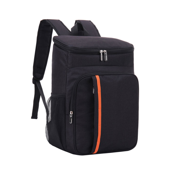 Tomshoo 18L Large Capacity Leakproof Cooler Bag Thermal Picnic Cool ...