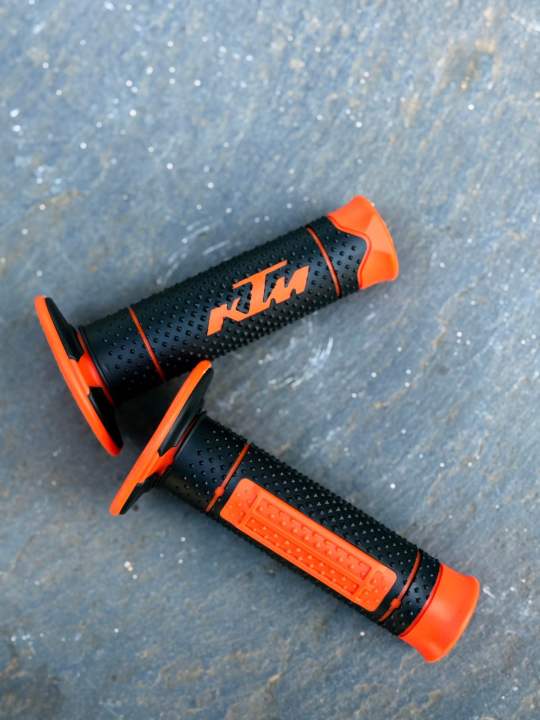 Handle Grip Ktm | Daraz.com.np: Buy Online at Best Prices in Nepal ...