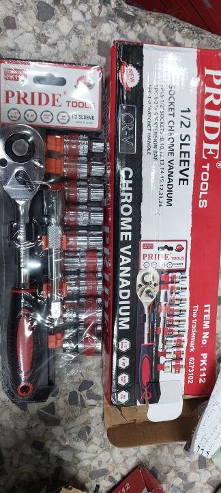 RETCHET SET 8 TO 24 | Daraz.pk