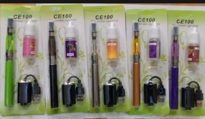 electronic sigarate ce 100 | Daraz.com.bd