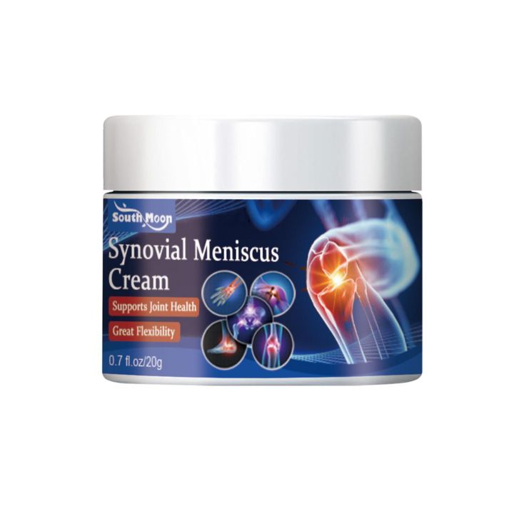Synovial Meniscus Cream Pain Releif Tretment - 25g container | Daraz.lk