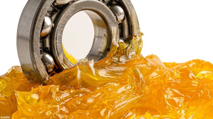 HUB Grease Yellow Colour 500g for Vehicles and Machine | Daraz.lk