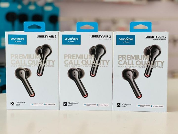 Soundcore AIR 2 | Daraz.lk: Buy Online at Best Prices in Srilanka ...