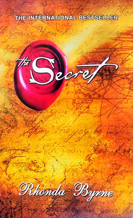 The Secret Book by Rhonda Byrne | Daraz.com.bd