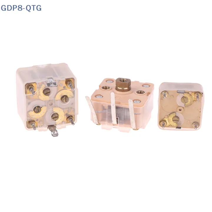 NEW 1PCS FM Radio Frequency Modulation Adjustable Capacitor Variable ...
