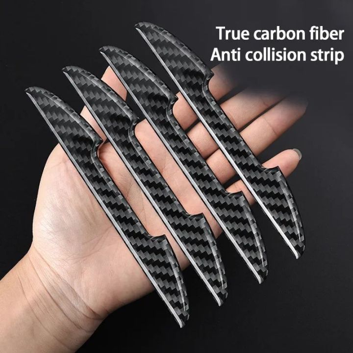 4 Pack Car Door Edge Protector to Prevent Car Scratches | Daraz.com.bd
