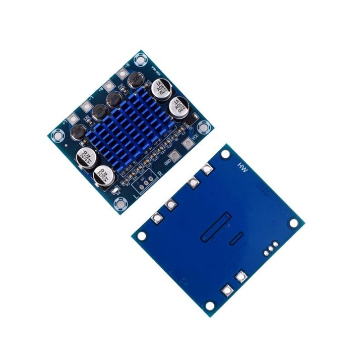 XH-A232 High-definition Digital Audio Amplifier Board MP3 Amplifier ...