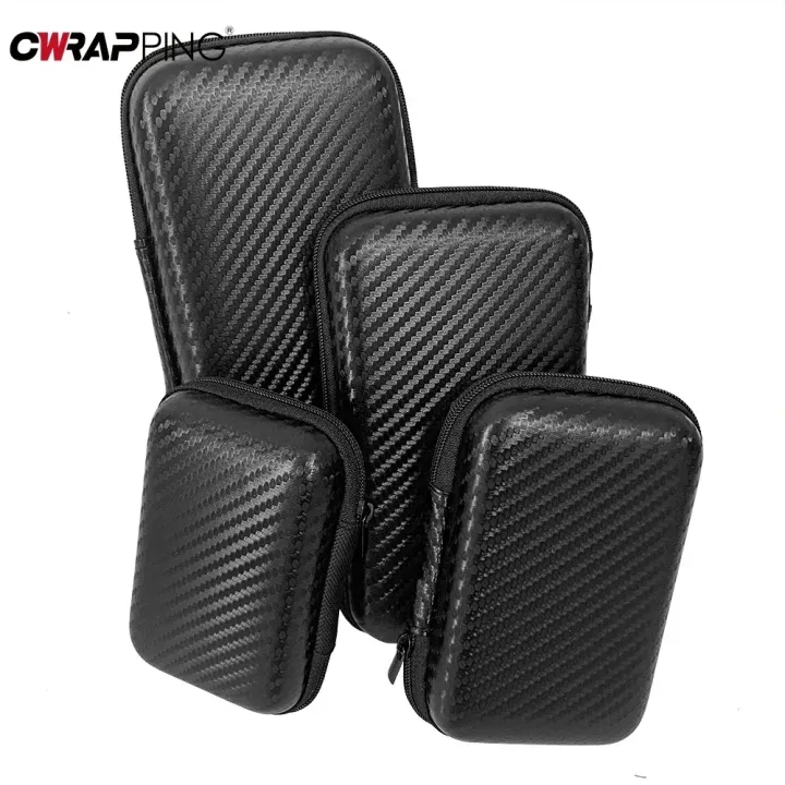 Car Portable Eva Storage Bag Zipper Auto Repair Tools Pouch Mobile Hard ...