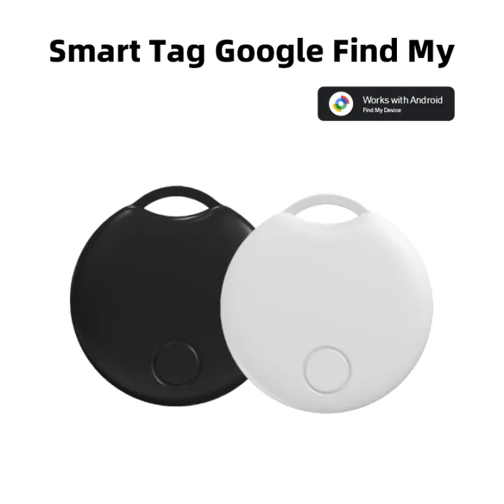 SmartTag New Bluetooth Tracker Smart Tag GPS Locator Tracking Device ...