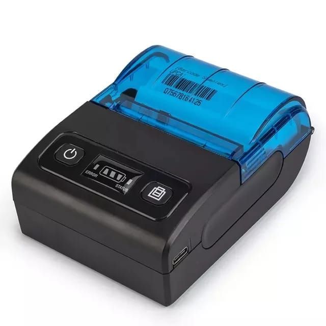 58mm bluetooth printer | Daraz.lk