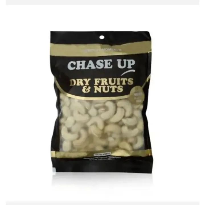 chaseup plain kajoo 200g packet | Daraz.pk